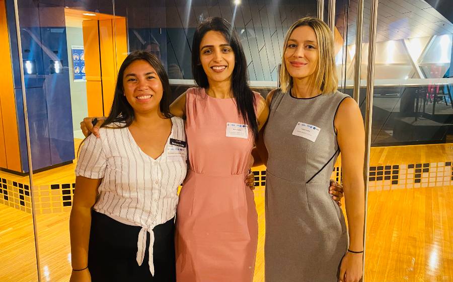 StudyPerth JobFinder WA Launch - Education and Training Compliance ...